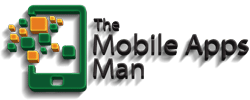 Home - The Mobile Apps Man